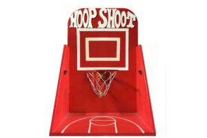 Hoop Shot - My Little Carnival, Inc.
