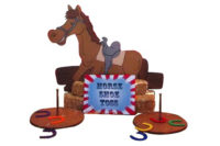 Large Scale Games - My Little Carnival, Inc. | Carnival Games in San Diego