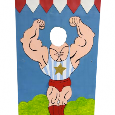 Event Decor - My Little Carnival | Carnival Decoration in San Diego