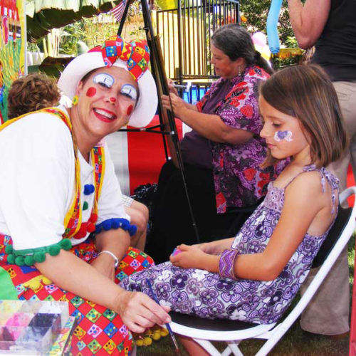 Magicians – My Little Carnival, Inc.