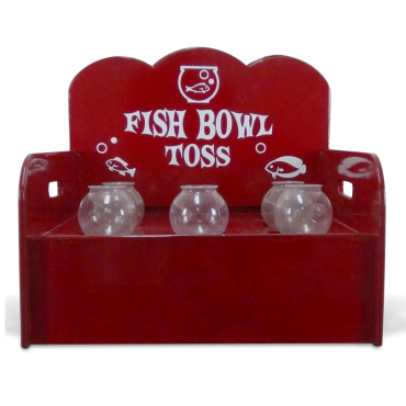 Ring Toss - My Little Carnival