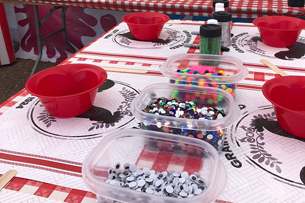 Slime Station – My Little Carnival, Inc.