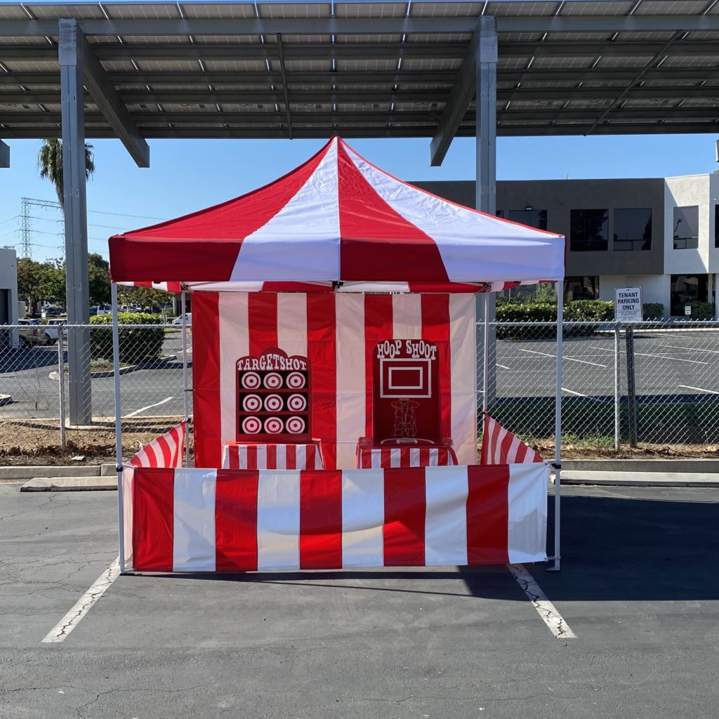 Carnival Game Booth Rental Archives - My Little Carnival, Inc.