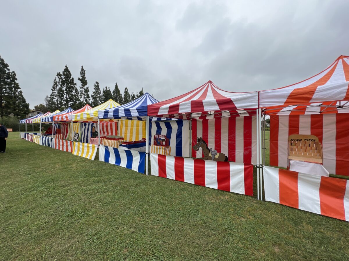 My Little Carnival, Inc.